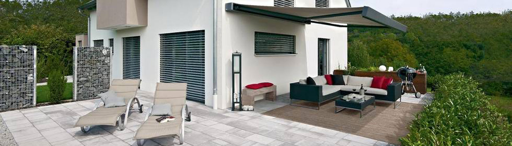 Referenzen - ALECO GmbH